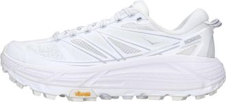 Hoka One One Homme, Sport, Blanc, Taille: 44 EU Mafate Speed 2