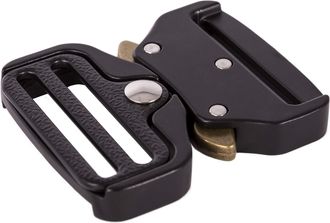 shenky Taktischer G&uuml;rtel | 4cm Breite | Nylong&uuml;rtel mit G&uuml;rtelschnalle | Herreng&uuml;rtel Milit&auml;r Bundeswehr Ausr&uuml;stung | Canvas | Nylon | Milit&auml;rg&uuml;rtel | 4cm | 