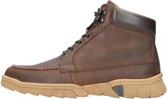 Waldl&auml;ufer Herren, Schuhe, Braun, 42 1/2 EUGr&ouml;&szlig;e