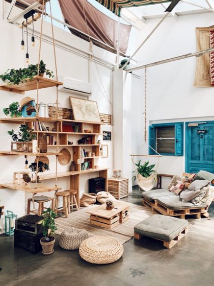 5 tendances déco incontournables de 2021