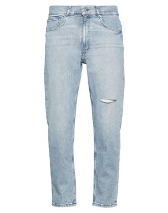 BOSS HOSEN & R&Ouml;CKE - Jeanshosen auf YOOX.COM