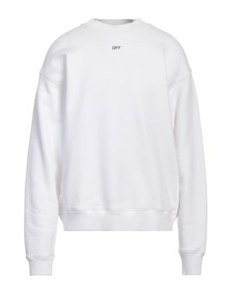 Off-white TOPS - Sweatshirts auf YOOX.COM