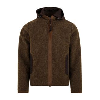 Aspesi Homme, Vestes, Brun, Taille: XL Werner Jacket