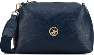 Beverly Hills Polo Club Handtasche Beverly Hills Polo Club BHPC-K-033-06 Dunkelblau