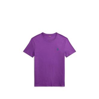 Polo Ralph Lauren T-shirt slim en coton