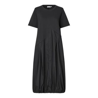 Masai Damen, Kleider, Schwarzk, SGr&ouml;&szlig;e