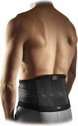 McDavid Back Stabilizer - Lendenwirbelgurte
