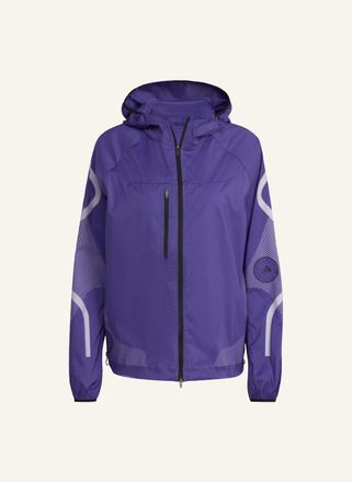 adidas Adidas By Stella Mccartney Adidas By Stella Mccartney Running Jacke lila