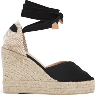 Castaner Espadrilles Bilina 8 cm Castaner