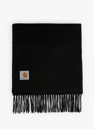 Carhartt Work in Progress Echarpe &agrave; franges en laine