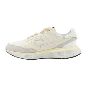 Premiata Sneakers - - Shoes - Damen - Wei&szlig; - 40 EU