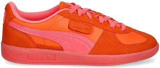 Puma baskets Citrus - Orange