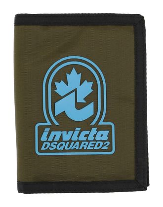 Invicta Kleinlederwaren - Brieftaschen auf YOOX.COM