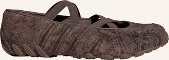 adidas Originals Adidas Originals Mary-Jane-Ballerinas Ghost Sprint schwarz