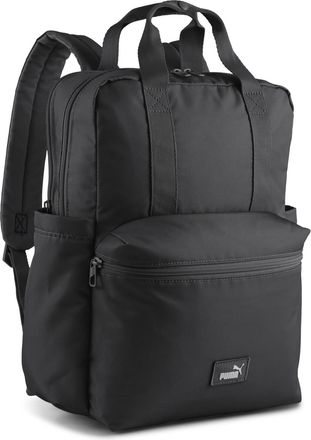 Puma Phase College Rucksack Damen, Accessoires, Schwarz, OSFA