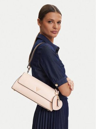 Guess Handtasche Isobel HWBG99 32210 Rosa