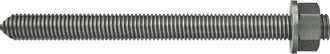 Fischer Ankerstange RG M27x340 A4 5 Stk