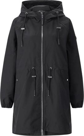 Moose Knuckles Femme, Manteaux, Noir, Taille: 44 FR Elevate Jacket