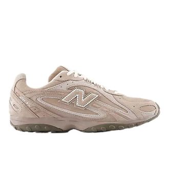 New Balance Femme, Sport, Brun, Taille: 37 1/2 EU 204L Baskets