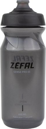 Zéfal BORRACCIA ZEFAL SENSE PRO 65 650 ML SMOKED BLACK/B