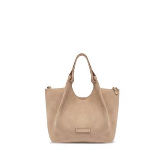Gianni Chiarini Femme, Sacs, Brun, Taille: ONE Size DUA Tote Bag