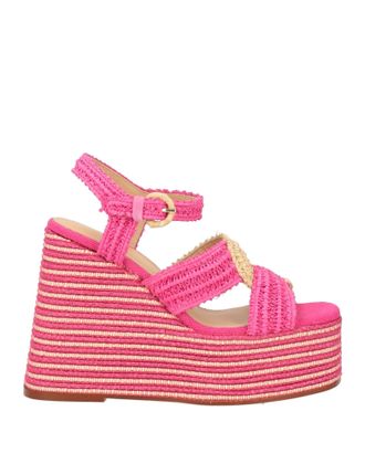 Castaner SCHUHE - Sandalen auf YOOX.COM