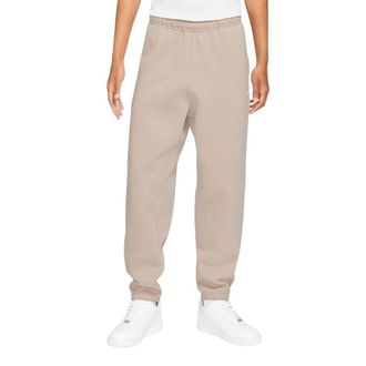 Nike Homme, Sport, Beige, Taille: XL NRG Solo Swoosh Pant