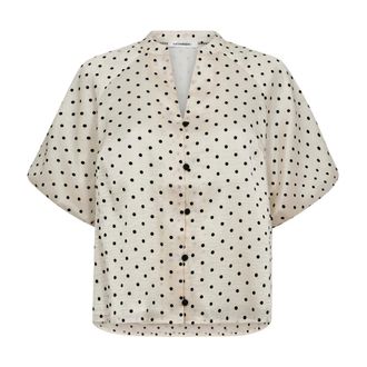 Co'Couture Damen, Blusen & Hemden, Mehrfarbig, XSGröße