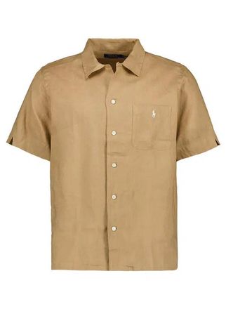 Polo Ralph Lauren Herren Hemden braun