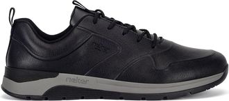 Rieker Sneakers Rieker 39614-00 Schwarz