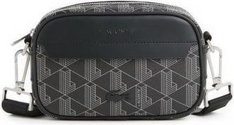 Lacoste Sac &agrave; bandouli&egrave;re imprim&eacute;