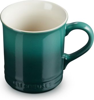 LE CREUSET Le Creuset Vancouver Tasse aus Steingut, 400 ml, Artichaut