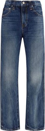 Khaite Femme, Jeans, Bleu, Taille: W28 Farley Jeans