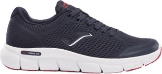 Joma Unisex Serie Zen Men Sneaker, Marineblau, 41 EU