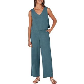 Generic Ensemble de v&ecirc;tements de d&eacute;tente pour femme - Automne et hiver - Pantalon athl&eacute;tique d&eacute;contract&eacute; marron chocolat - Surv&ecirc;tement en polaire assorti pour