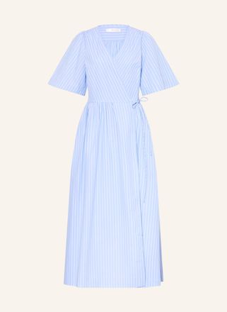 Inwear Inwear Wickelkleid Raelynniw blau