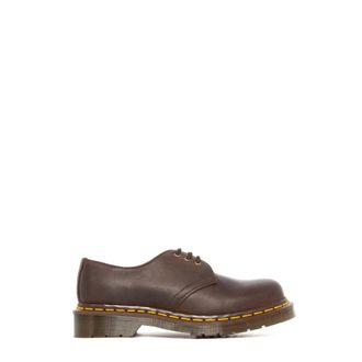 Dr. Martens Damen, Schuhe, Braun, 39 EUGr&ouml;&szlig;e
