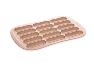 Tescoma éponge Doigt Poêle Della CASA, Assortis