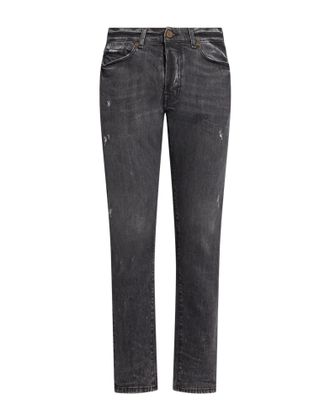 Messagerie HOSEN & R&Ouml;CKE - Jeanshosen auf YOOX.COM