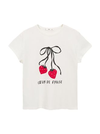 Mango T-Shirt