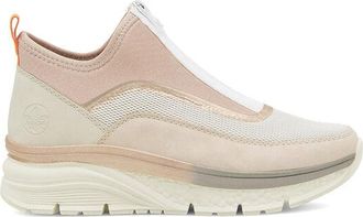 Rieker Sneakers 48053-31 Rosa