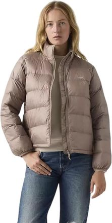 Levi's Caviar Softshelljacke f&uuml;r Damen (Taubengrau)