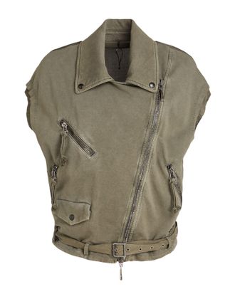 Masnada JACKEN & M&Auml;NTEL - Jacken und Anoraks auf YOOX.COM