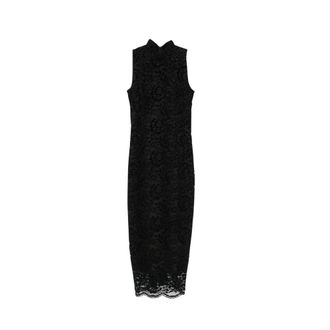 Twinset Occasion Kleider - - Dresses - Damen - Schwarzk - M