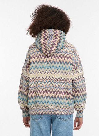 Ragwear Sweatshirt PIRITA PRINT