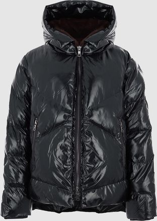 BLONDE No.8 Veste Snow M 315 Noir