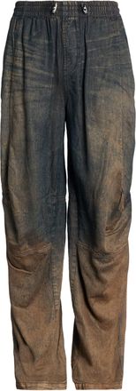 Diesel HOSEN & R&Ouml;CKE - Jeanshosen auf YOOX.COM