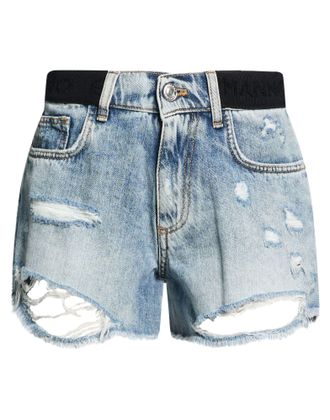 Ermanno Scervino HOSEN & R&Ouml;CKE - Jeansshorts auf YOOX.COM