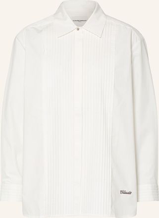Claudie Pierlot Claudie Pierlot Hemdbluse weiss