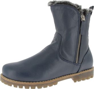 Andrea Conti Stiefelette
